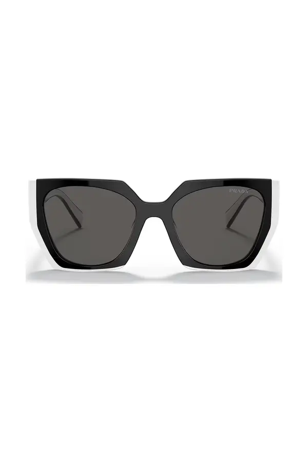Prada Rectangle Sunglasses