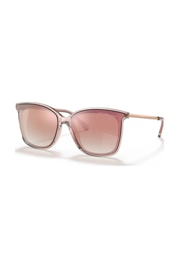 Michael Kors Zermatt Sunglasses - Pink