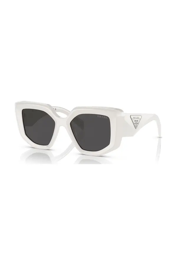 Prada Pr 14zs Sunglasses - Grey