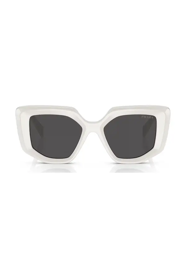 Prada Pr 14zs Sunglasses - Grey