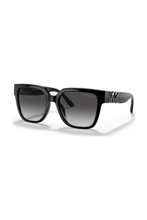 Michael Kors Square Sunglasses - Black