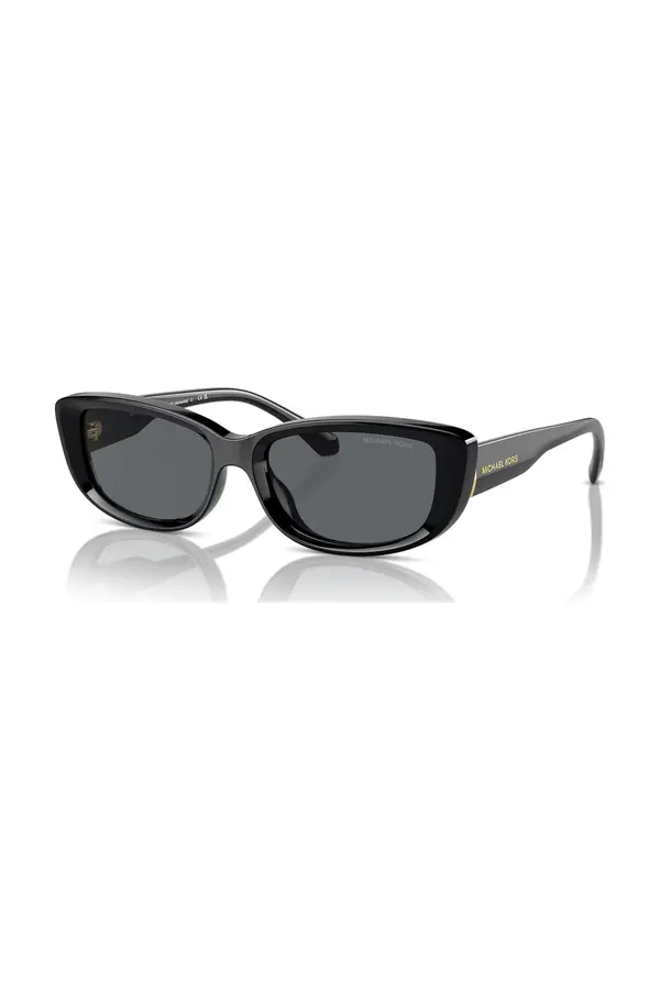 Michael Kors Asheville Sunglasses - Black