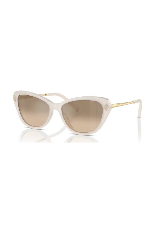 Ralph Lauren Acetate Cat Eye Sunglasses - Blue