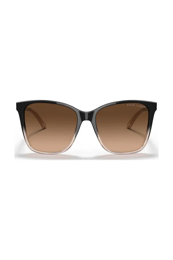 Ralph Lauren Pillow Sunglasses