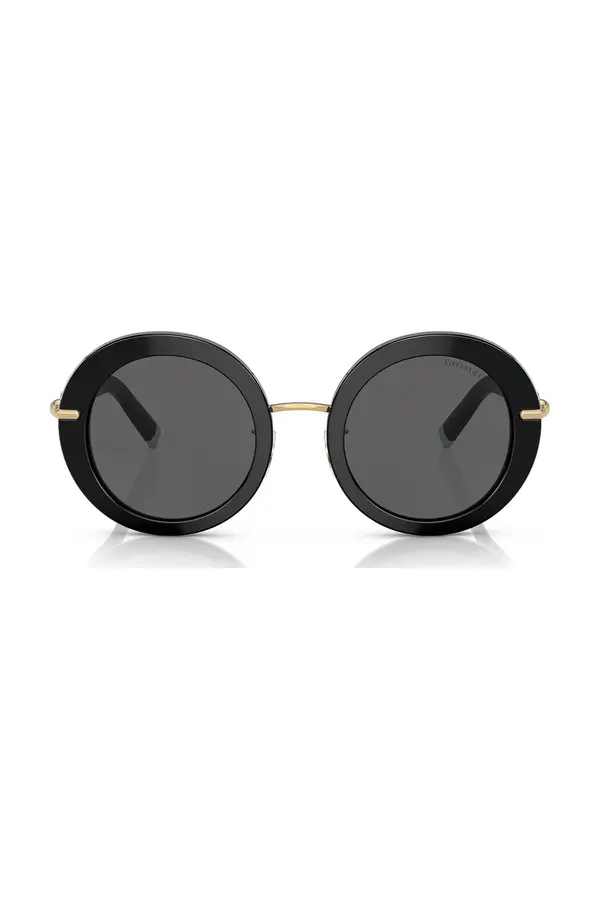 TIFFANY SUNGLASS HUT Tiffany & Co. Round Frame Sunglasses