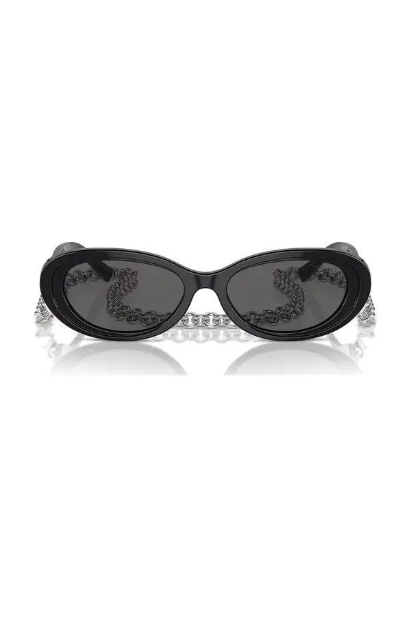 TIFFANY SUNGLASS HUT Tiffany & Co. Oval Sunglasses