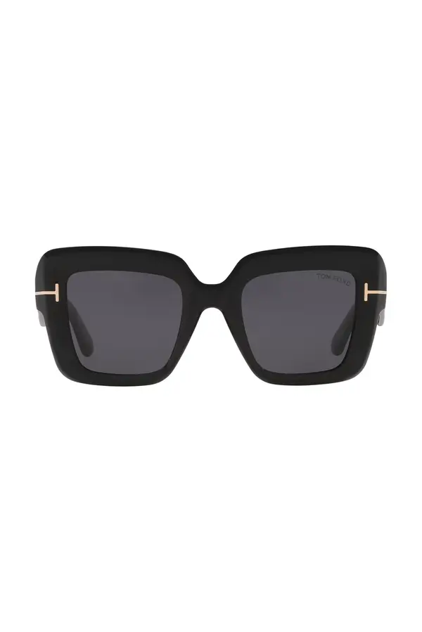 TOM FORD Esme Tr Sunglasses - Red