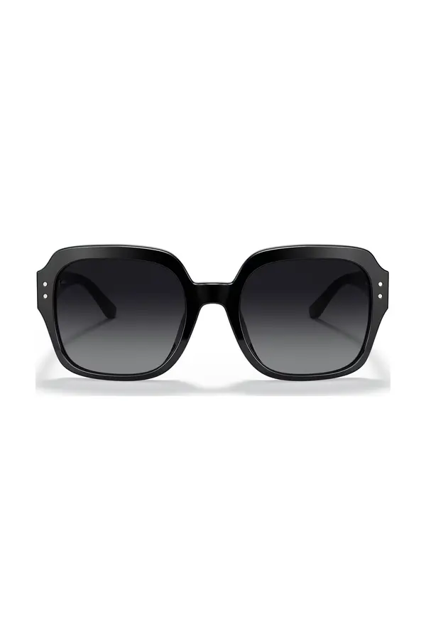 Tory Burch Sunglasses - Black