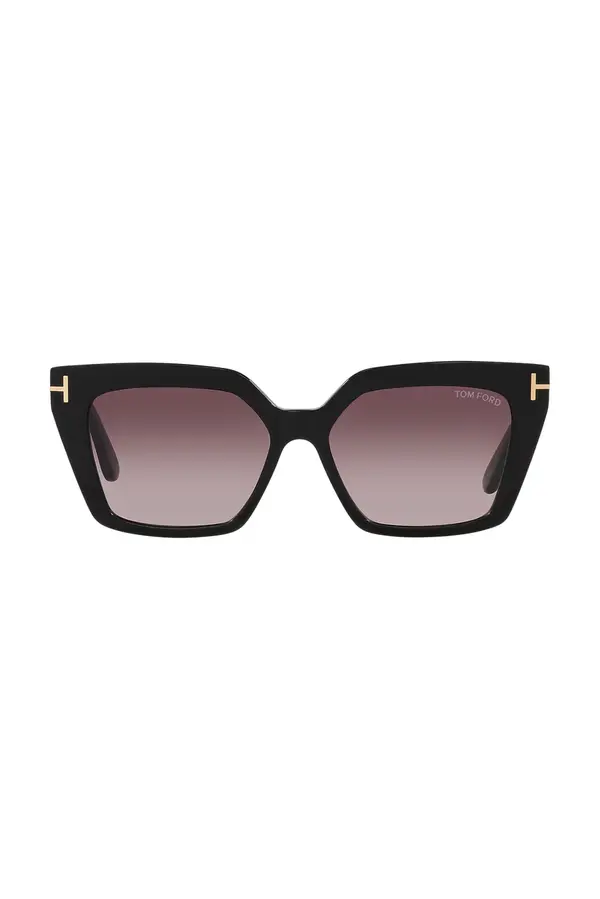 TOM FORD Winona Sunglasses - Purple