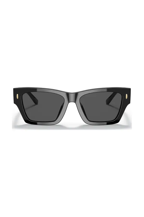 Tory Burch Ty7169u Sunglasses - Red