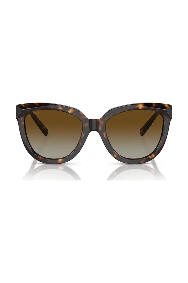 TIFFANY SUNGLASS HUT Tiffany & Co. Cat Eye Sunglasses