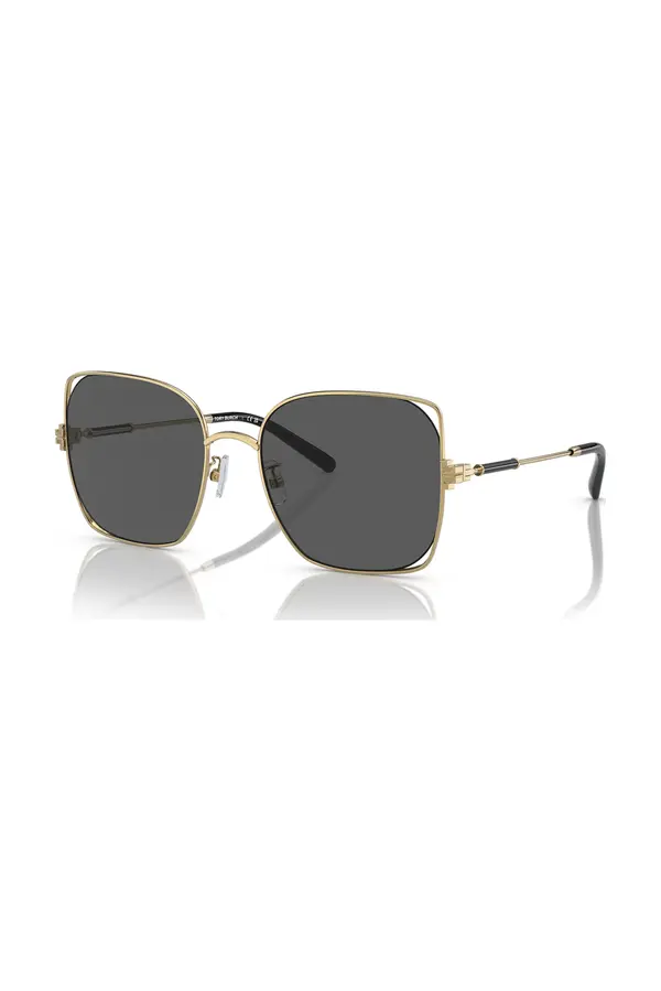 Tory Burch Sunglasses Ty6097 - Gold