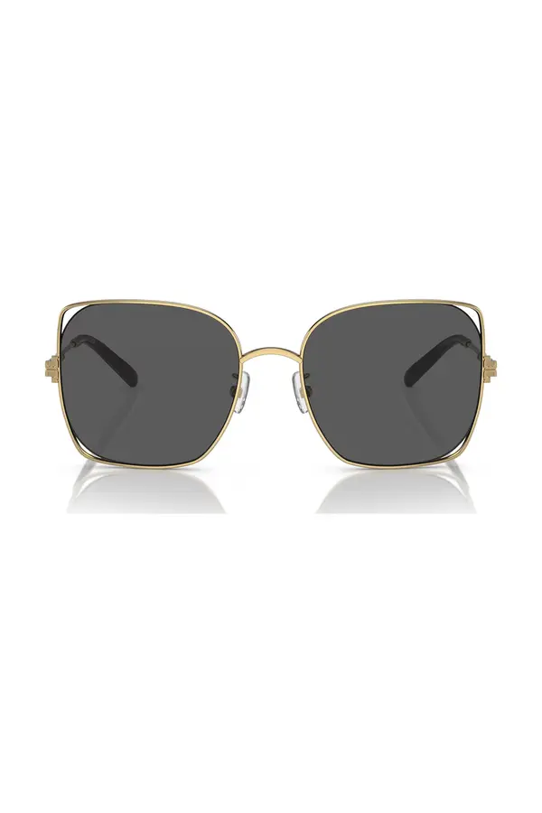 Tory Burch Sunglasses Ty6097 - Gold