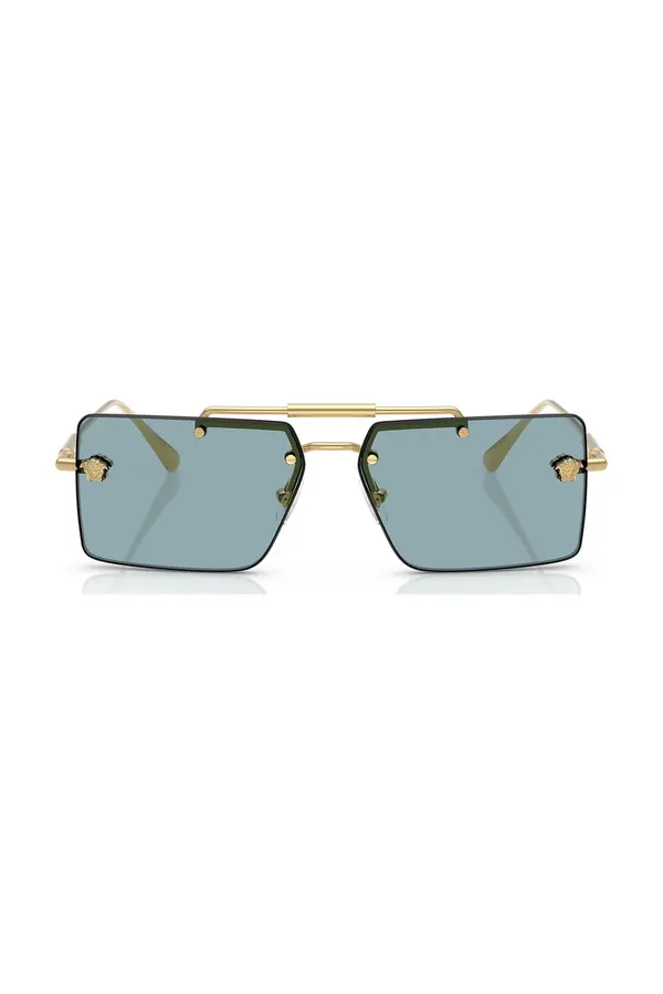 Versace Ve2245 Sunglasses - Blue