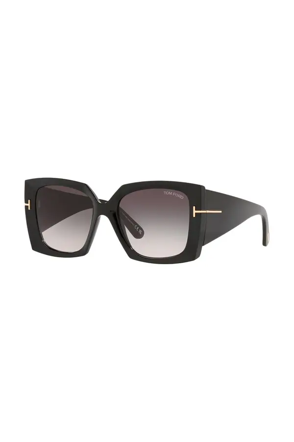 TOM FORD Sunglasses - Black