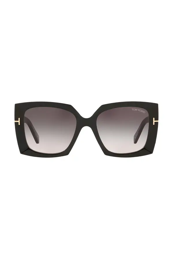 TOM FORD Sunglasses - Black