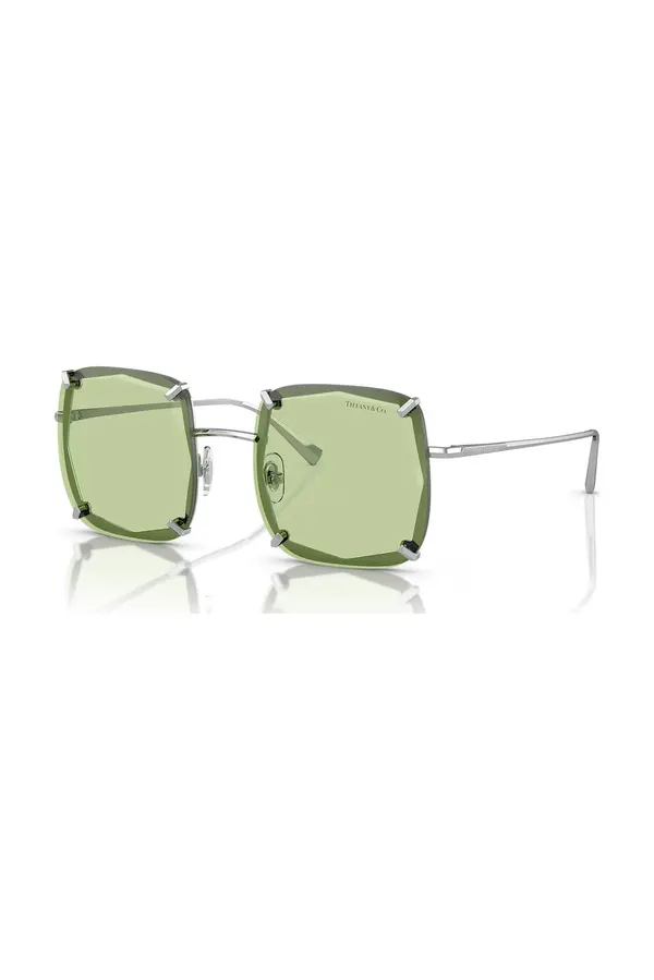 TIFFANY SUNGLASS HUT Tiffany & Co. Square Sunglasses