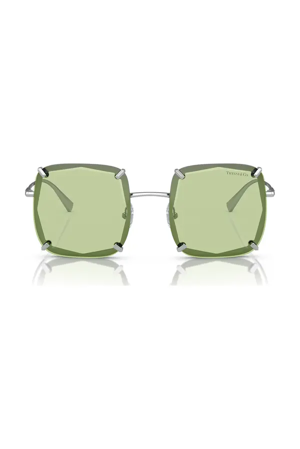 TIFFANY SUNGLASS HUT Tiffany & Co. Square Sunglasses