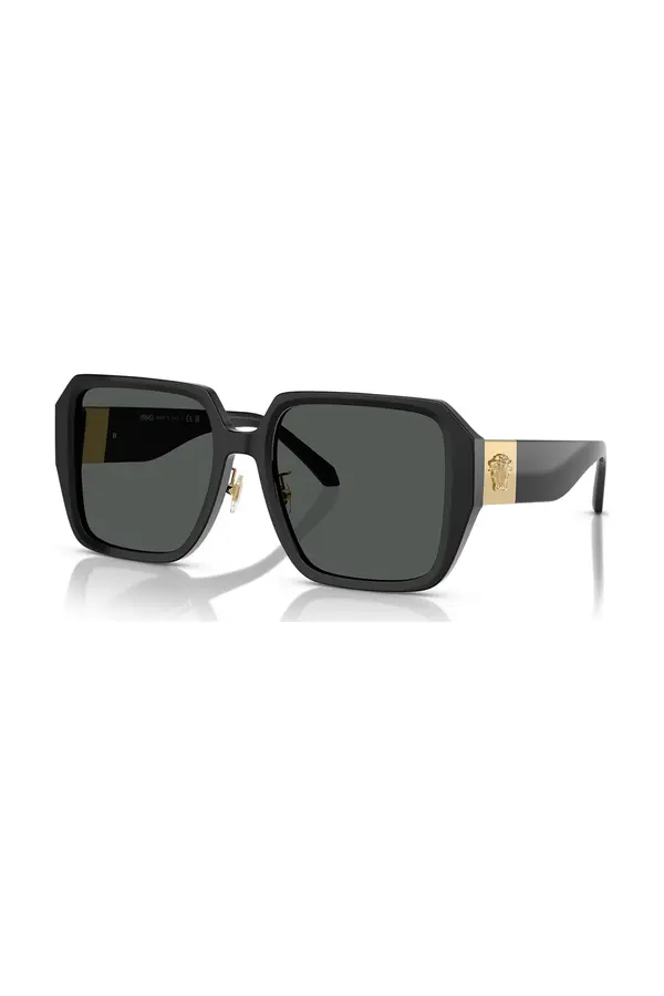 Versace Sunglasses - Red
