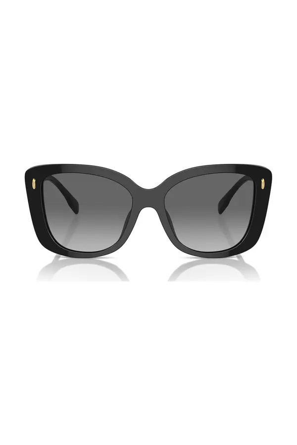 Tory Burch Butterfly Sunglasses - Black