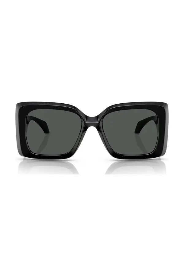 Versace Ve4467u Sunglasses - Black