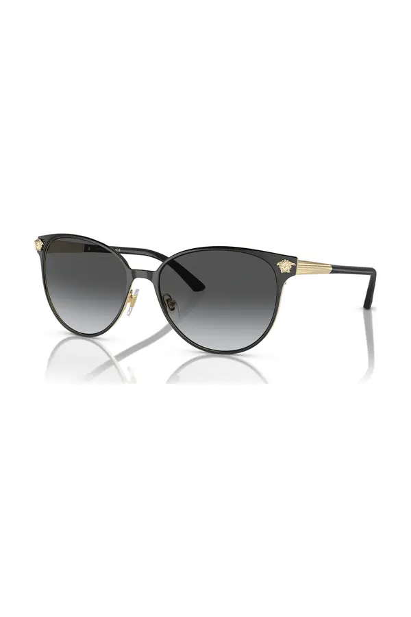 Versace Sunglasses - Gold