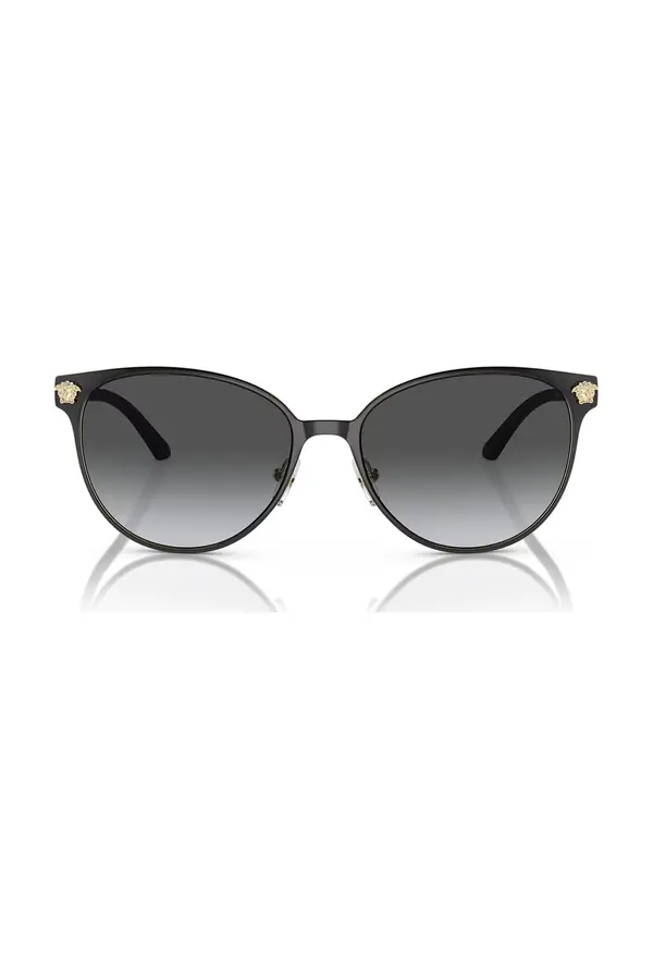 Versace Sunglasses - Gold