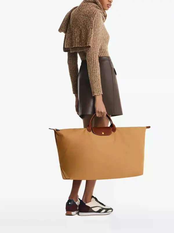 Longchamp Le Pliage Original Xl Travel Bag