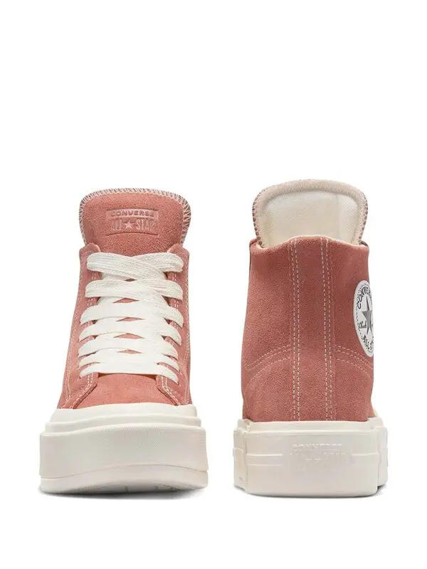 CONVERSE Cruise Suede Sneakers
