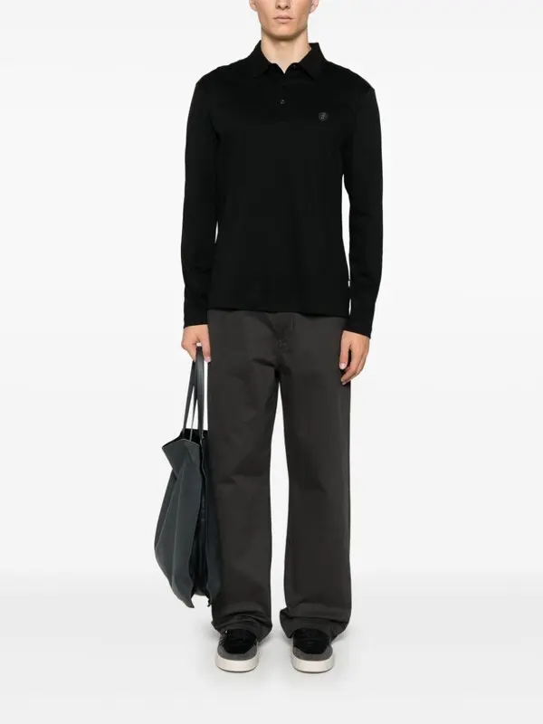 BOSS Paley Polo Shirt