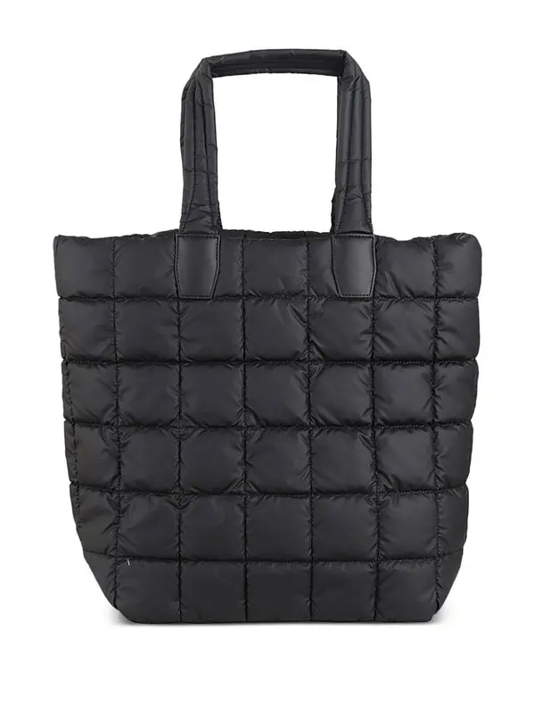 VEECOLLECTIVE Porter Padded Tote Bag