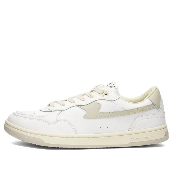 S.W.C STEPNEY WORKERS CLUB S-strike Pro Cup 01 Sneakers - White Putty