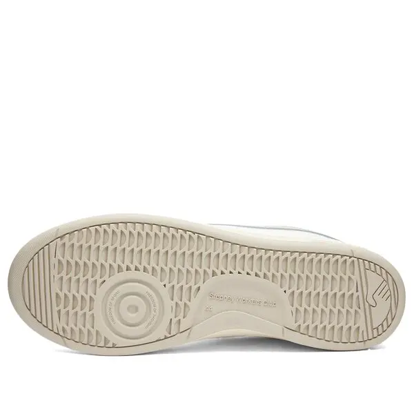 S.W.C STEPNEY WORKERS CLUB S-strike Pro Cup 01 Sneakers - White Putty