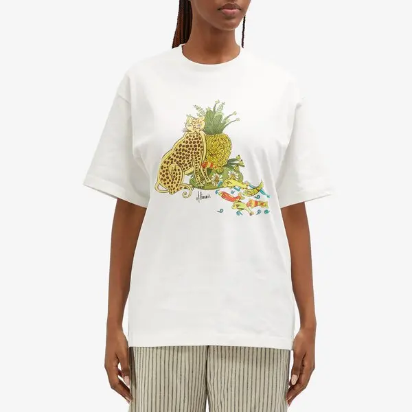 ALEMAIS Tiger T-shirt