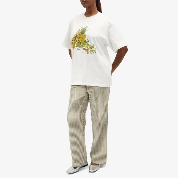 ALEMAIS Tiger T-shirt