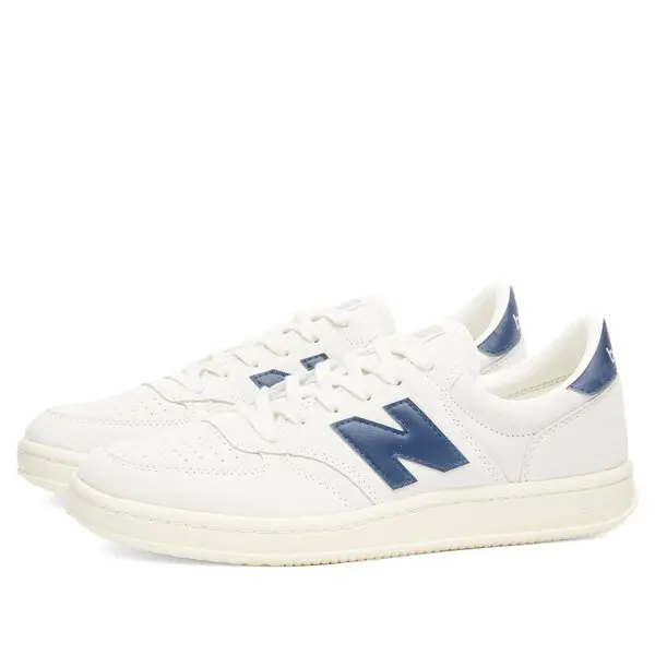 NEW BALANCE Ct500cf Sneakers - White