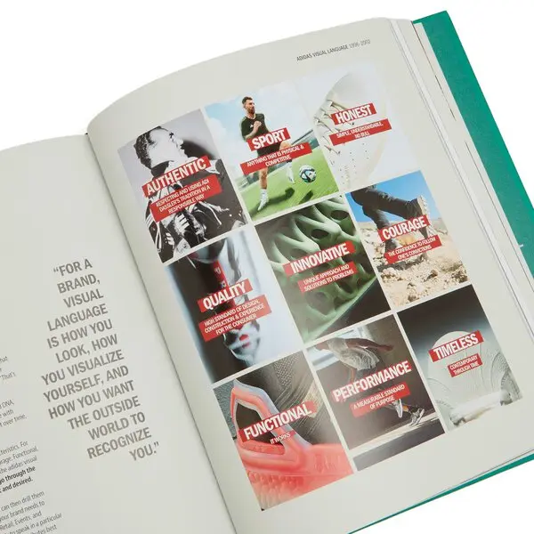 RIZZOLI Peter Moore: Sneaker Legend