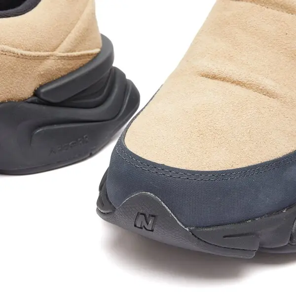 New Balance U8040uog Sneakers - Beige - 40% Off | Editorialist