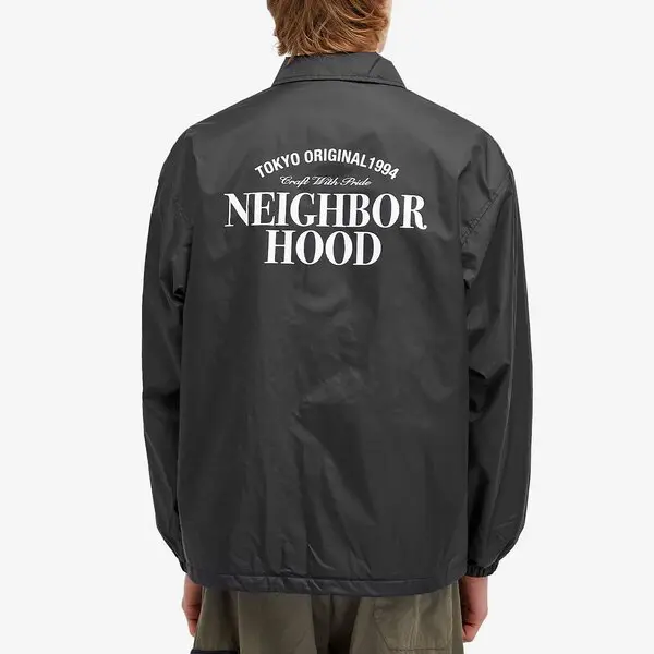NEIGHBORHOOD Windbreaker Jacket