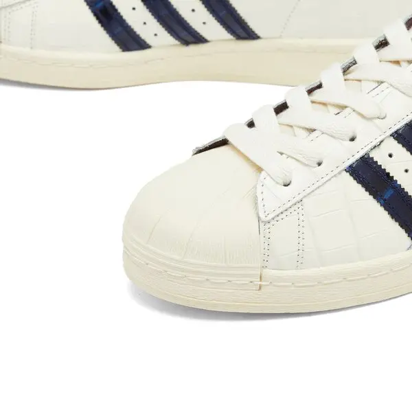 Adidas X Wales Bonner Superstar Sneakers