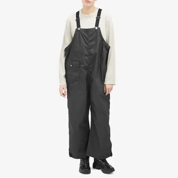 BEAMS Solotex Jumpsuit