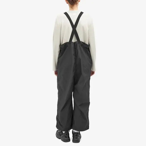 BEAMS Solotex Jumpsuit