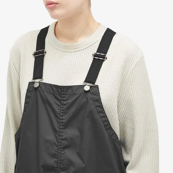 BEAMS Solotex Jumpsuit