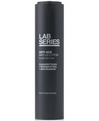 LAB SERIES Skincare For Anti Age Max Ls Lotion - No Color
