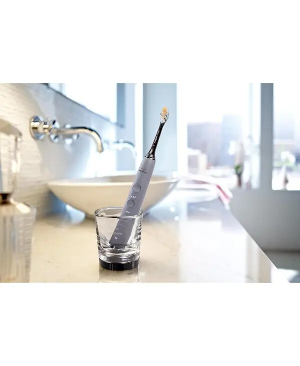 SONICARE Philips Diamondclean Smart 9300 Electric Toothbrush
