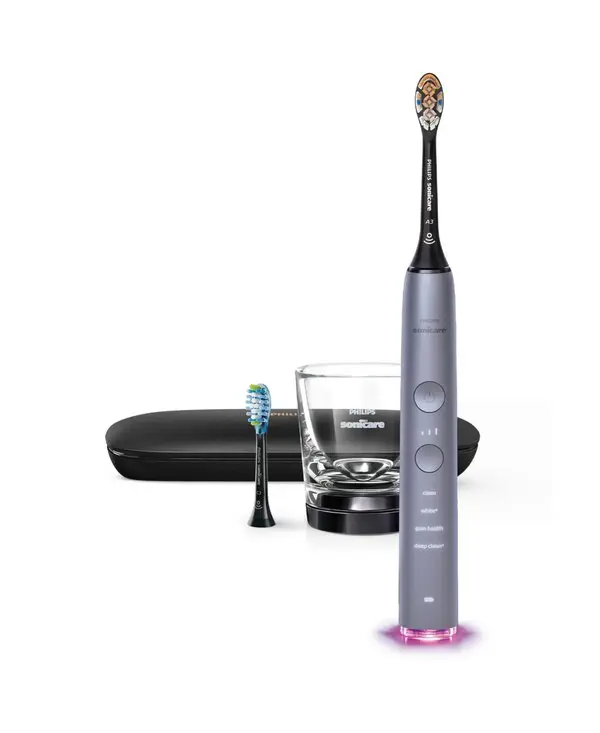 SONICARE Philips Diamondclean Smart 9300 Electric Toothbrush
