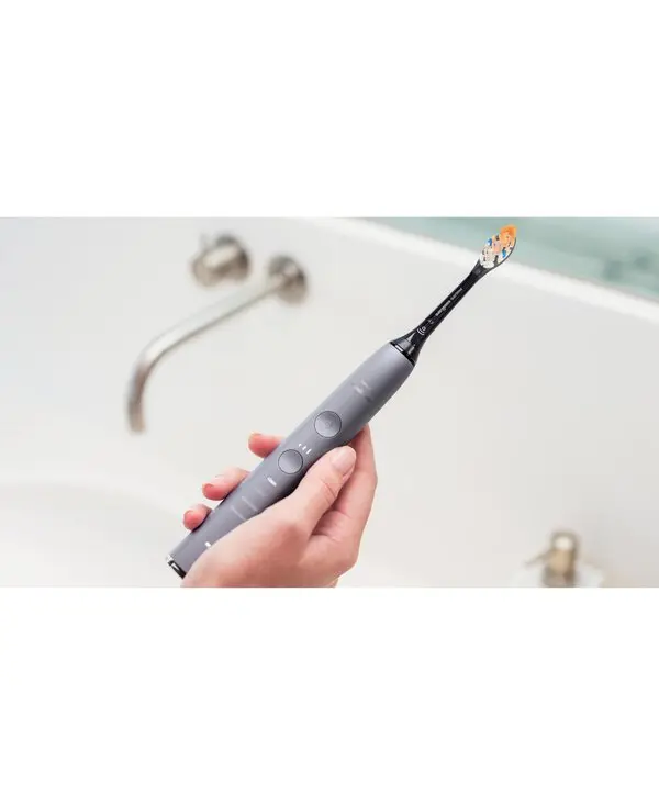 SONICARE Philips Diamondclean Smart 9300 Electric Toothbrush