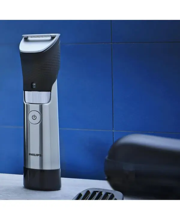 NORELCO Philips Ultimate Precision Beard And Hair Trimmer 9000