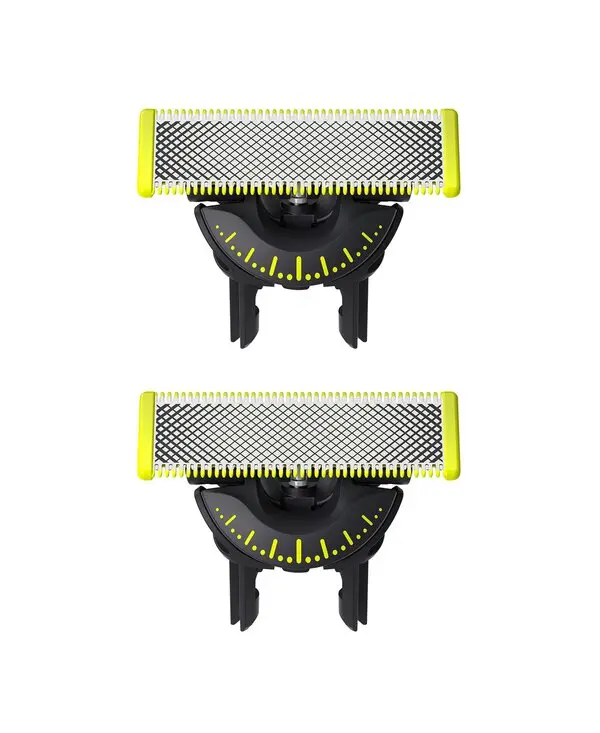 NORELCO Philips Oneblade 360 Blade Replacement Blade 2 Pack - No Color