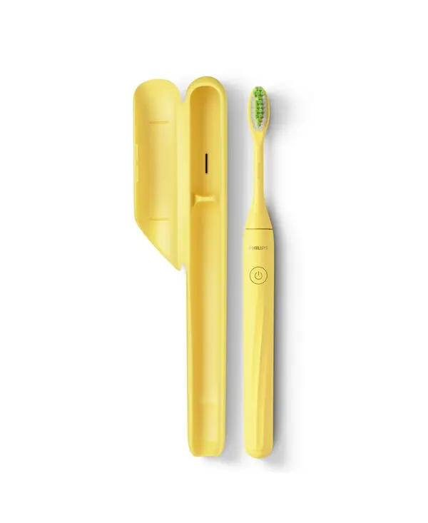 SONICARE Philips One Battery Toothbrush - Mango